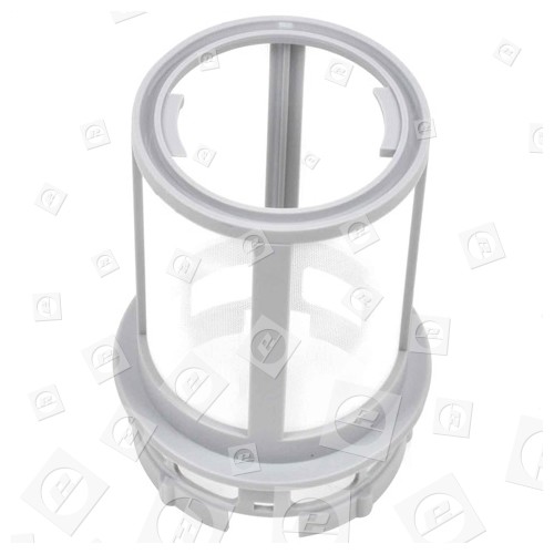 Merloni (Indesit Group) Dishwasher Outer Fine Rotating Filter. Part ...