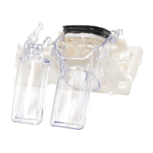 Samsung Refrigerator Dispenser Case Lever Assembly | eSpares