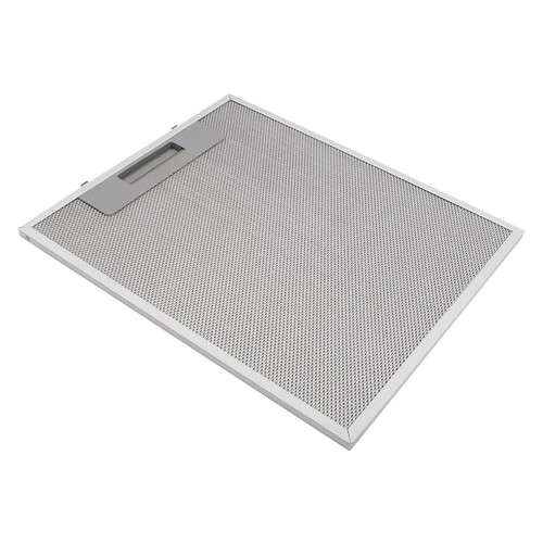 Rangemaster / Leisure / Flavel Cooker Hood Metal Grease Filter. Part ...