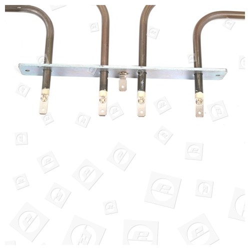 Britannia Dual Oven Upper Element 2450W. Part Number SPIA45889. | eSpares