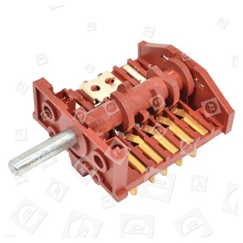 Main Oven Function Selector Switch FD100. Part Number 11040200005. | eSpares