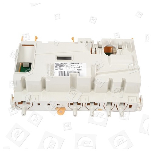 Whirlpool Dishwasher Programmed PCB Module Control Board | eSpares