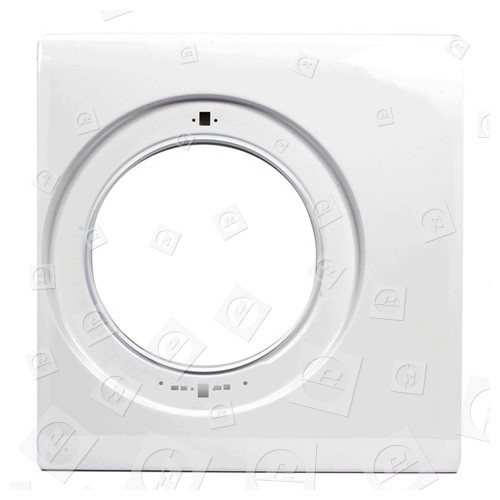 Beko Washing Machine Front Panel | eSpares