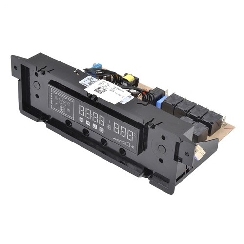 Beko Oven Digital Timer Assembly | eSpares