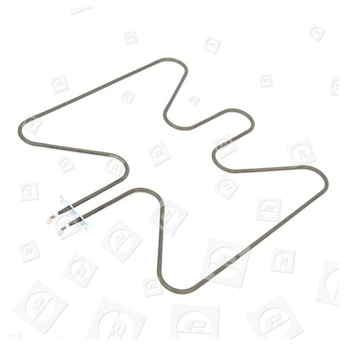 Smeg Oven Base Heating Element. Part Number 806890529. | eSpares