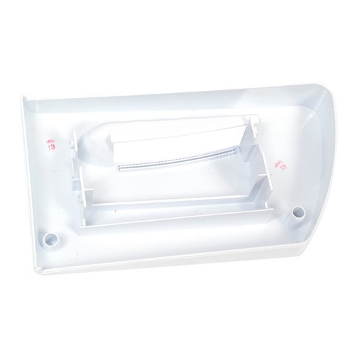 Hotpoint Washing Machine Detergent Drawer Front/Handle | eSpares