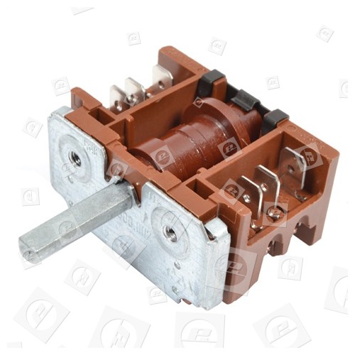 Electrolux Group Selector Switch Two-pole | eSpares