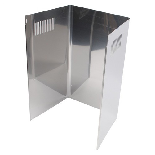 Cooker Hood Inner Chimney | eSpares