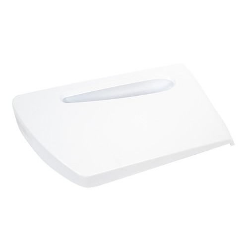 Hotpoint Washing Machine Detergent Drawer Front/Handle | eSpares