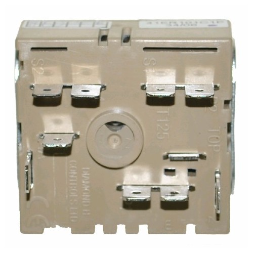 Régulateur D'énergie Du Four Diamond H 41ER101C1P | eSpares