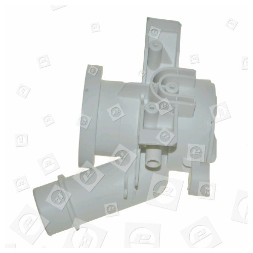 Hoover Washing Machine Filter Housing. Part Number 09201557. | eSpares