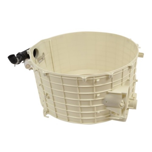 LG Washing Machine Outer Tub Assembly. Part Number AJQ72910101. | eSpares