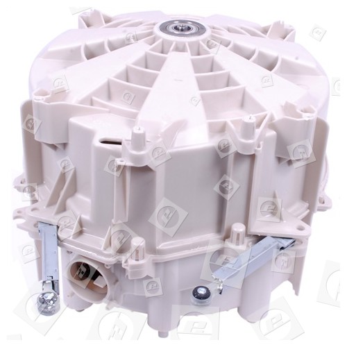 Bosch Neff Siemens Washing Machine Tub Assembly. Part Number 00249864 ...