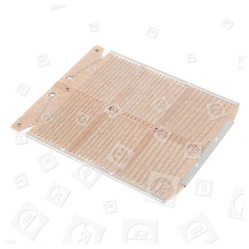 Dualit 6 Slice Toaster End Element. Part Number 00442. | eSpares