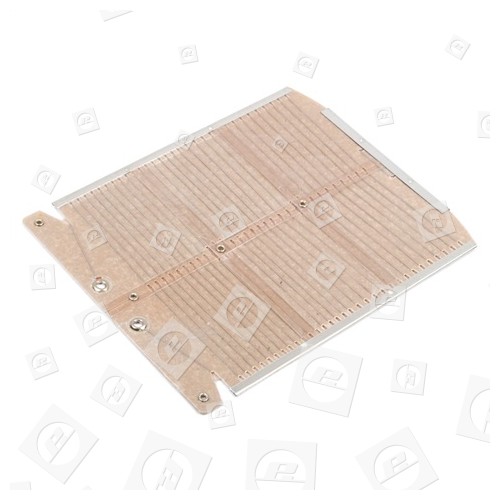 Dualit 6 Slice Toaster End Element. Part Number 00442. | eSpares