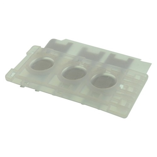 Bosch Neff Siemens Washing Machine Push Button Set. Part Number ...