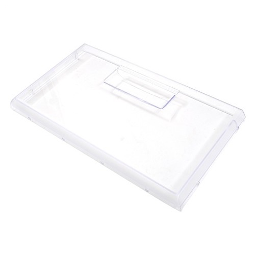 Merloni (Indesit Group) Large Freezer Drawer Front. Part Number ...
