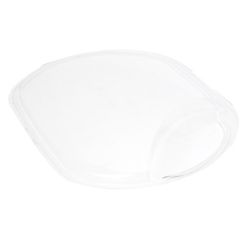 Hoover Tumble Dryer Door Glass. Part Number 40006231. | eSpares