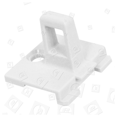 Hotpoint Tumble Dryer Door Latch. Part Number C00142619. | eSpares