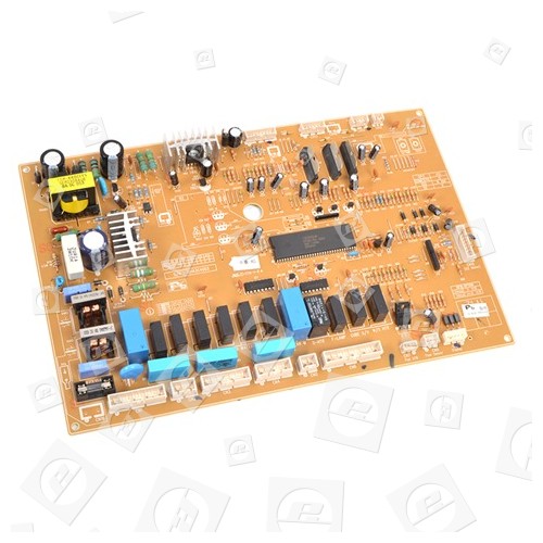 Baumatic Fridge Freezer Reflex Main PCB Board | eSpares