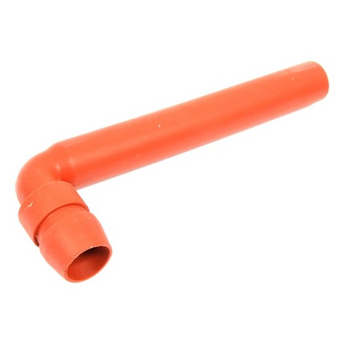 Delonghi Coffee Maker Discharge Tube | eSpares