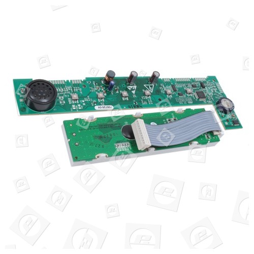 Electrolux Group User Interface Board Assembly | eSpares