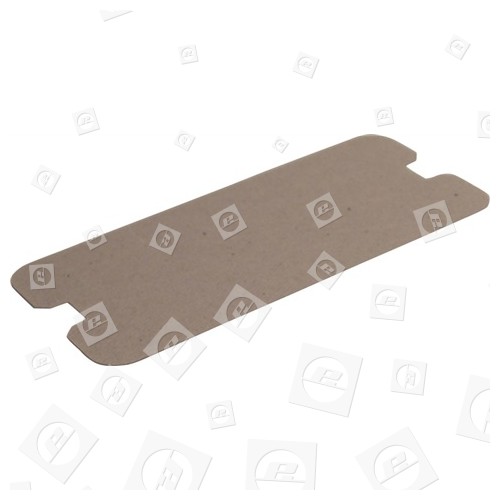 Sharp Waveguide Cover | eSpares