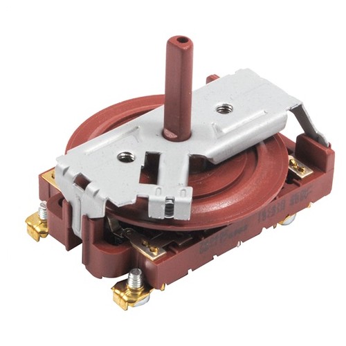 Smeg Cooker Hood Fan Switch | eSpares