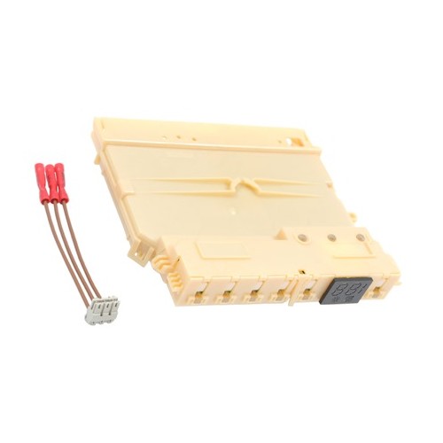 Bosch Neff Siemens Dishwasher Control Module | eSpares