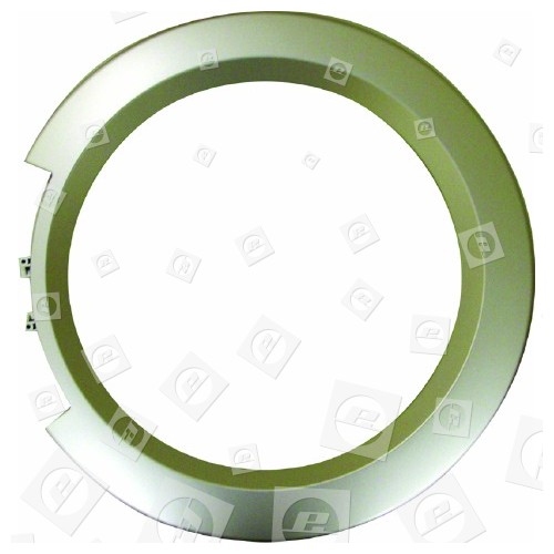 Bosch Neff Siemens Washing Machine Outer Window Frame | eSpares