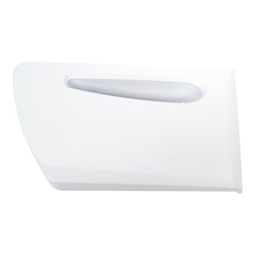 Hotpoint Washing Machine Detergent Drawer Front/Handle | eSpares