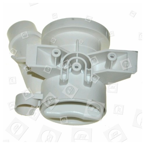 Hoover Washing Machine Filter Housing. Part Number 09201557. | eSpares