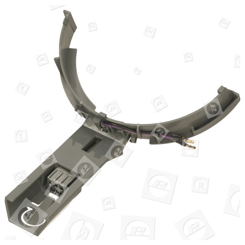 Dyson DC05 Motorhead Power Bracket Retainer Assembly | eSpares