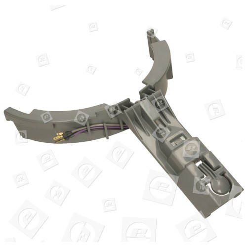 Dyson DC05 Motorhead Power Bracket Retainer Assembly | eSpares