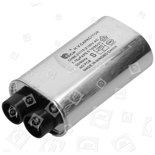 Condensateur HT 1,15 ?F 2100 V Whirlpool | eSpares