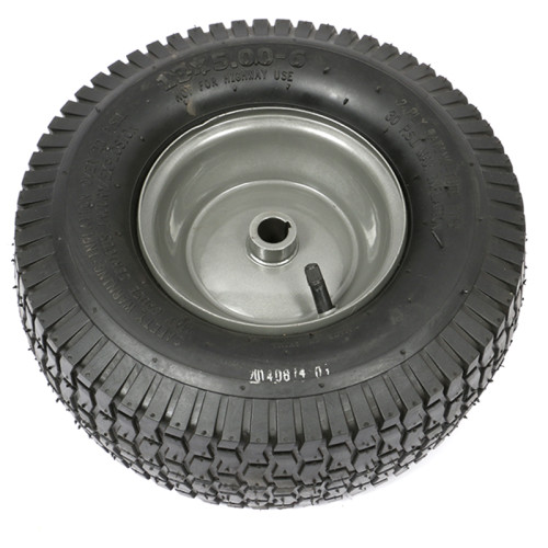 Flymo Lawnmower Rear Wheel | eSpares