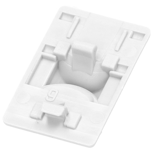 Hotpoint Cooker Hood Filter Switch. Part Number HPTC00924975. | eSpares
