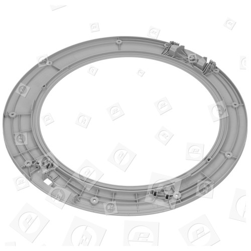 Bosch Neff Siemens Washing Machine Inner Door Frame. Part Number ...