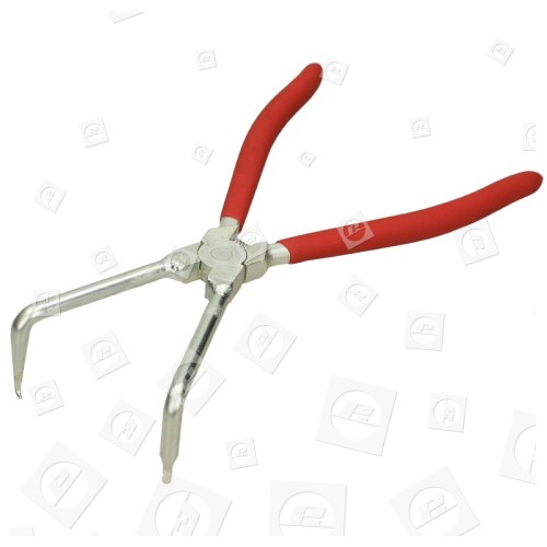 LG Washing Machine Tub Spring Removal Tool. Part Number 383EER4004A ...