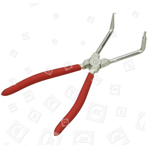 LG Washing Machine Tub Spring Removal Tool. Part Number 383EER4004A ...