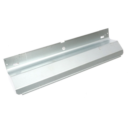 Smeg Dishwasher Lower Kick Panel Cover | eSpares