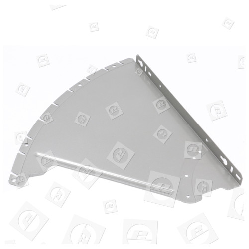 Stoves Cooker Hood Slide Side Panel | eSpares