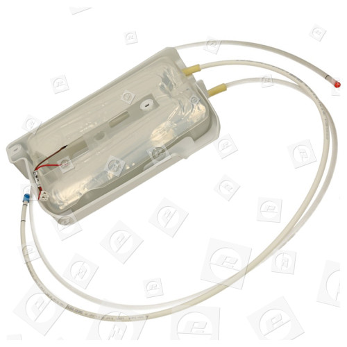 Samsung Fridge Water Tank Cover Assembly. Part Number DA97-07129C ...