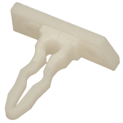 Tumble Dryer Door Pin. Part Number 12138200000114. | eSpares