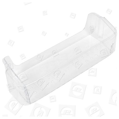 Beko Fridge Door Lower Bottle Shelf. Part Number 4334330400. | eSpares