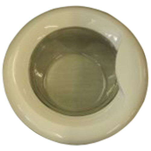 Bush Washing Machine Door Assembly. Part Number 42039087. | eSpares