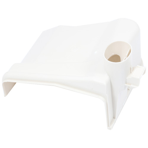 Hotpoint Washing Machine Soap Dispenser Drawer Housing. Part Number ...