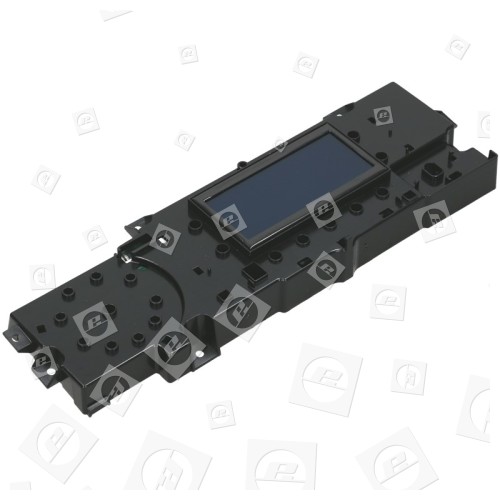Hotpoint Washing Machine LCD Display Module | eSpares
