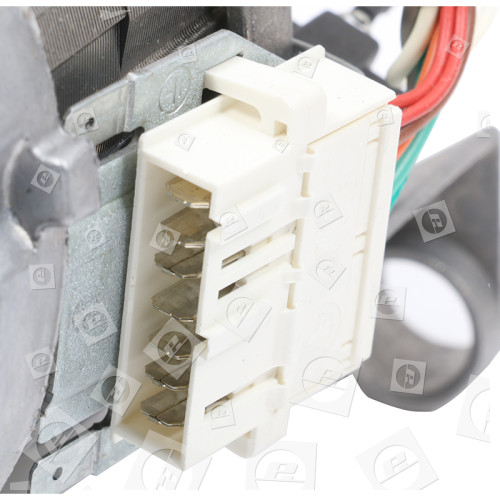 Indesit Washing Machine Motor A Colector 1200RPM P61 | eSpares