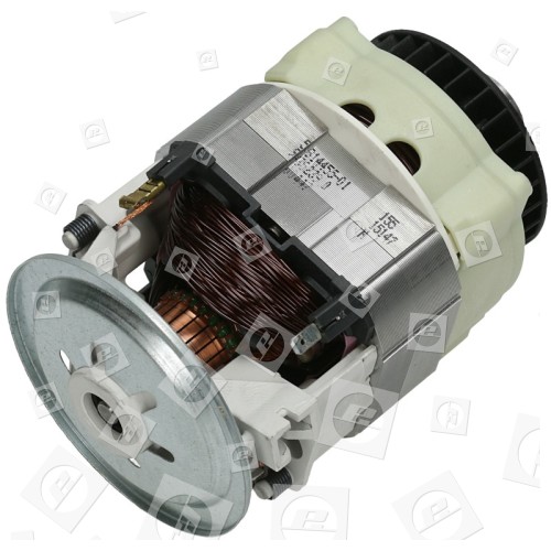 Flymo Lawnmower Motor Assembly. Part Number 511789993. | eSpares